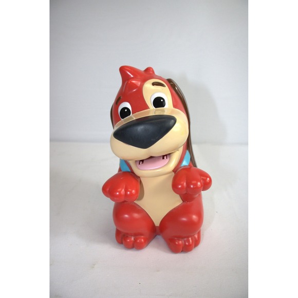 Toys | Vintage Hanna Barbera Muttley Dog Talking Toy Electronic Not ...